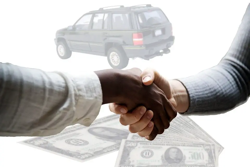 Selling A Car Through Peddle Is It That Easy Selling A Car Through Peddle Is It That Easy