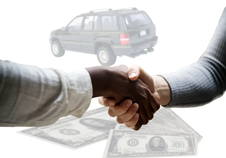 Selling A Car Through Peddle - Is It That Easy?