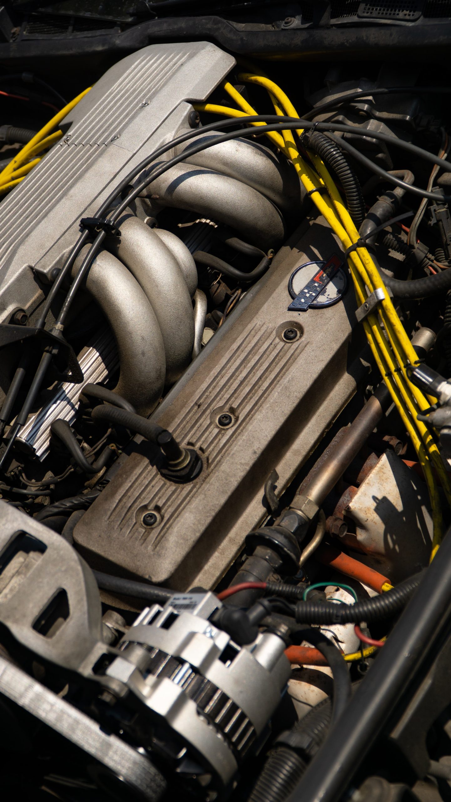 Chevy 5 7l Lt1 Engine Problems 1992 1997 The Legend Itself