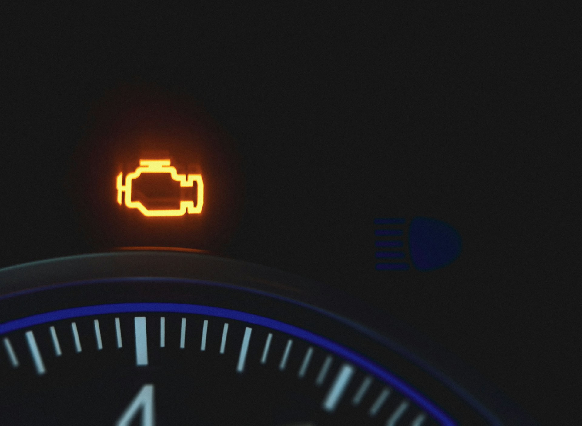 Solving the Blinking Check Engine Light: Causes, Concerns, and Possible ...